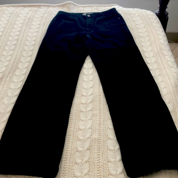 Zara | Jeans | Zara Black Denim Jeans | Poshmark